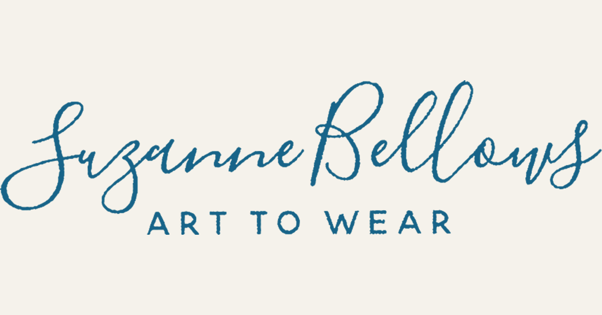Suzanne Bellows Jewelry