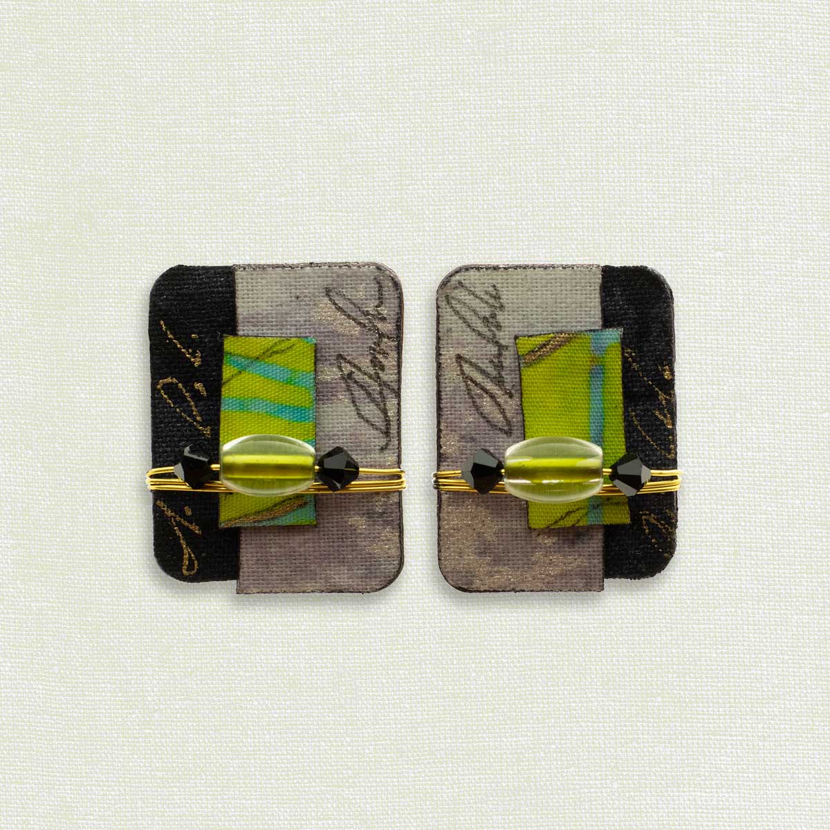 Earrings – Suzanne Bellows Jewelry
