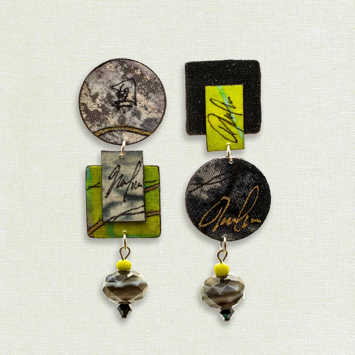 The Soft Collection – Suzanne Bellows Jewelry