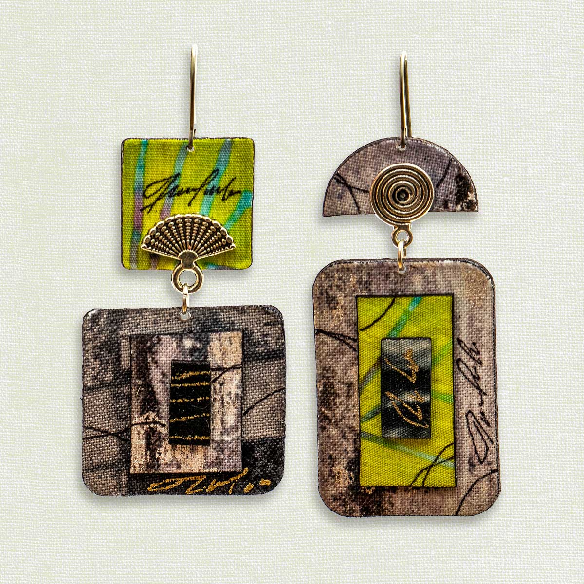The Soft Collection – Suzanne Bellows Jewelry