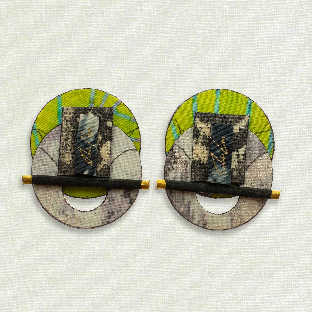 The Soft Collection – Suzanne Bellows Jewelry