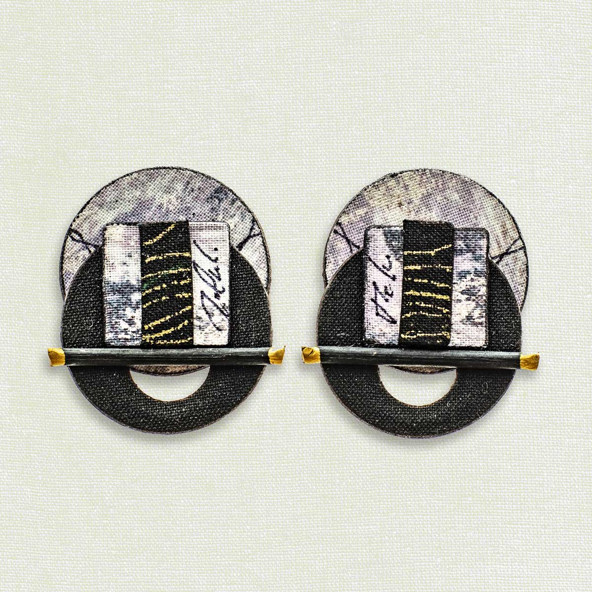 Earrings – Suzanne Bellows Jewelry