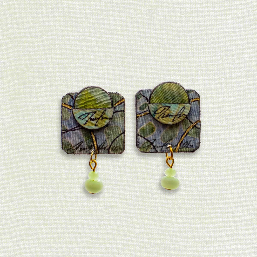 The Soft Collection – Suzanne Bellows Jewelry