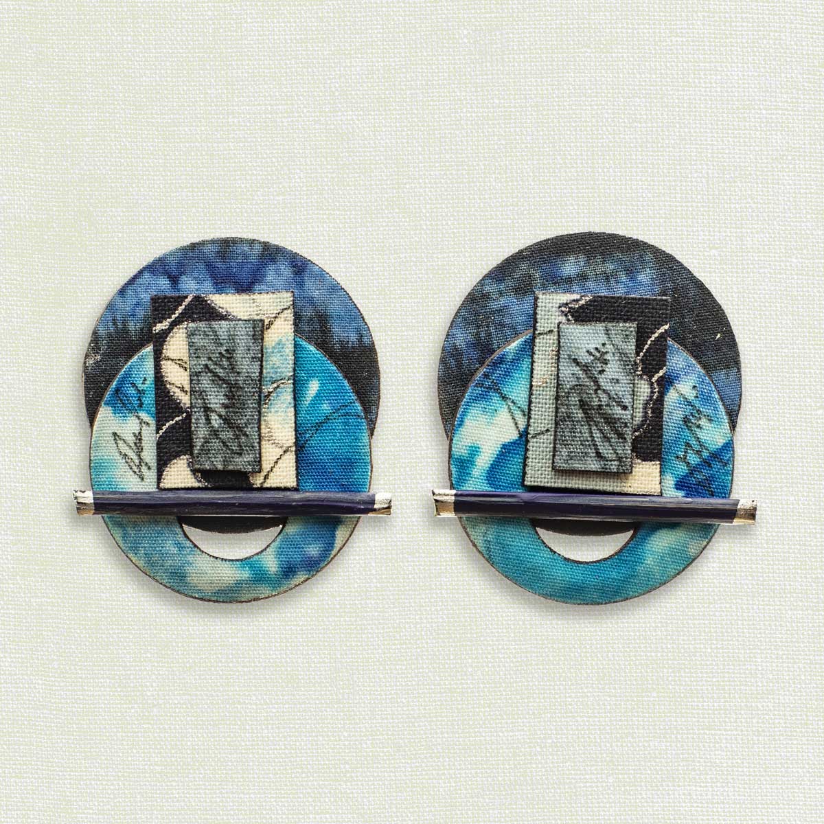 From the Sea – Suzanne Bellows Jewelry